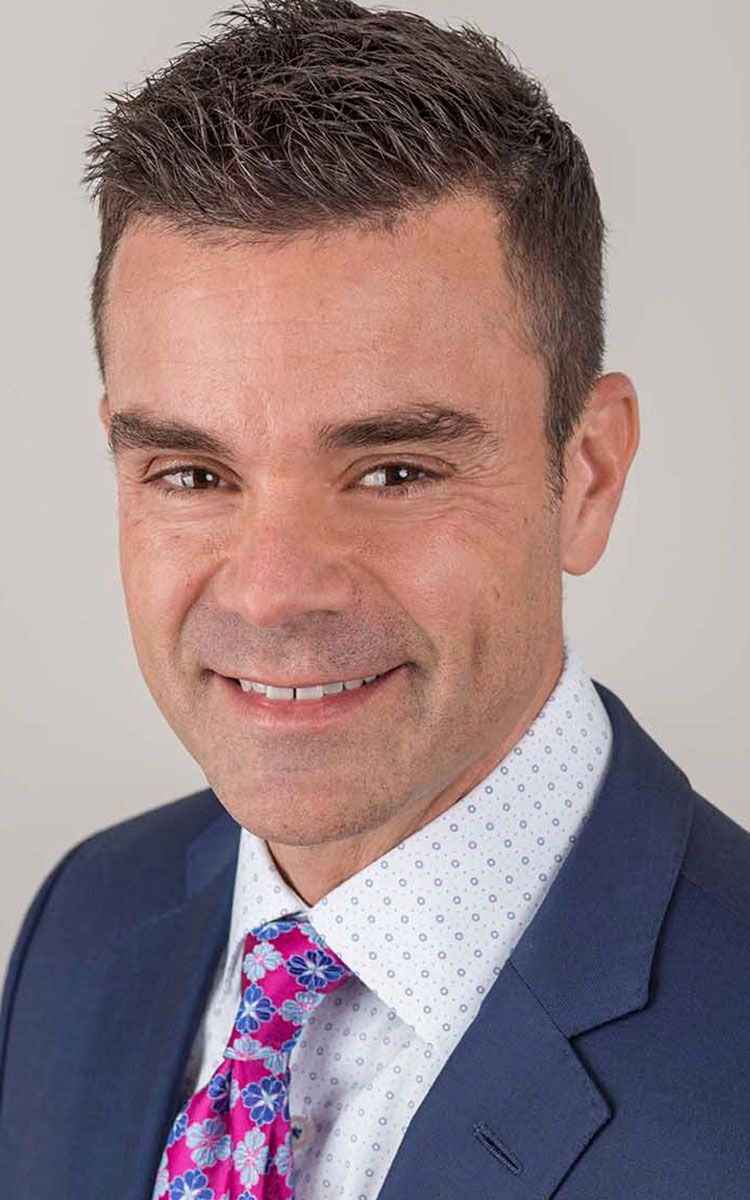 The Team - Forge Consulting