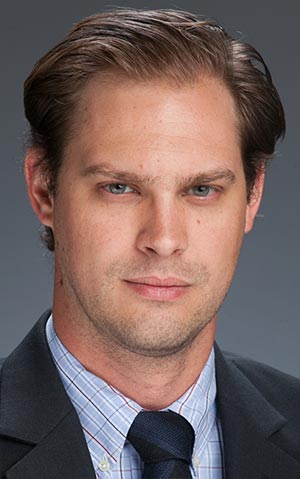 The Team - Forge Consulting