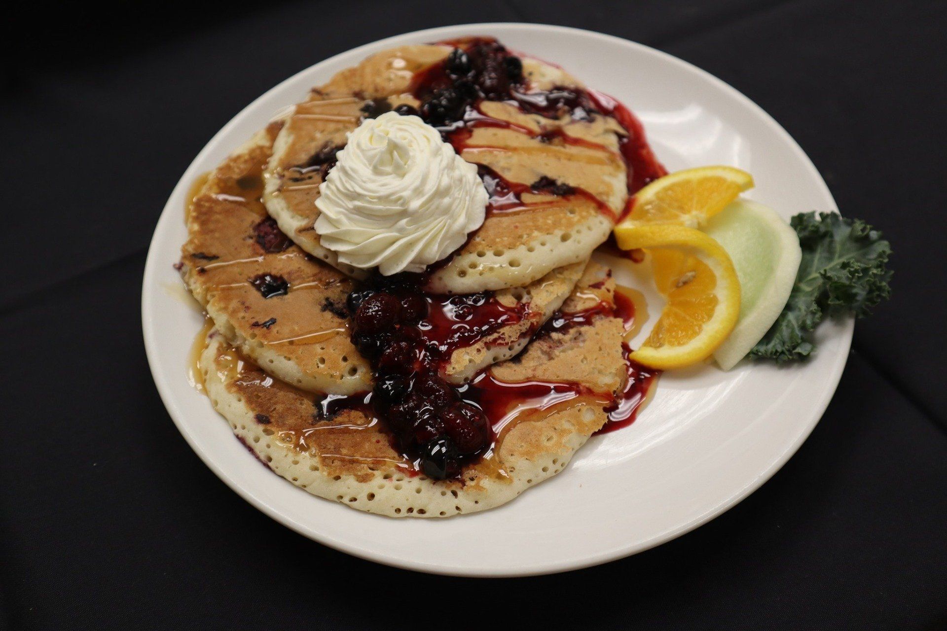 Bluebills Restaurant and Bar in Florence, Oregon