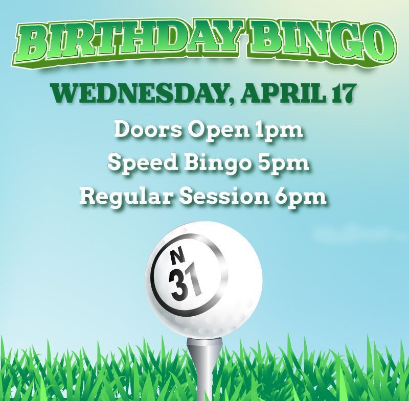 Play Bingo in Oregon | Three Rivers Casino | Florence, OR