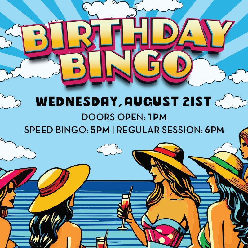 Play Bingo in Oregon | Three Rivers Casino | Florence, OR