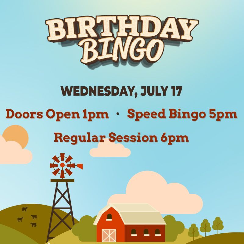 Play Bingo in Oregon | Three Rivers Casino | Florence, OR