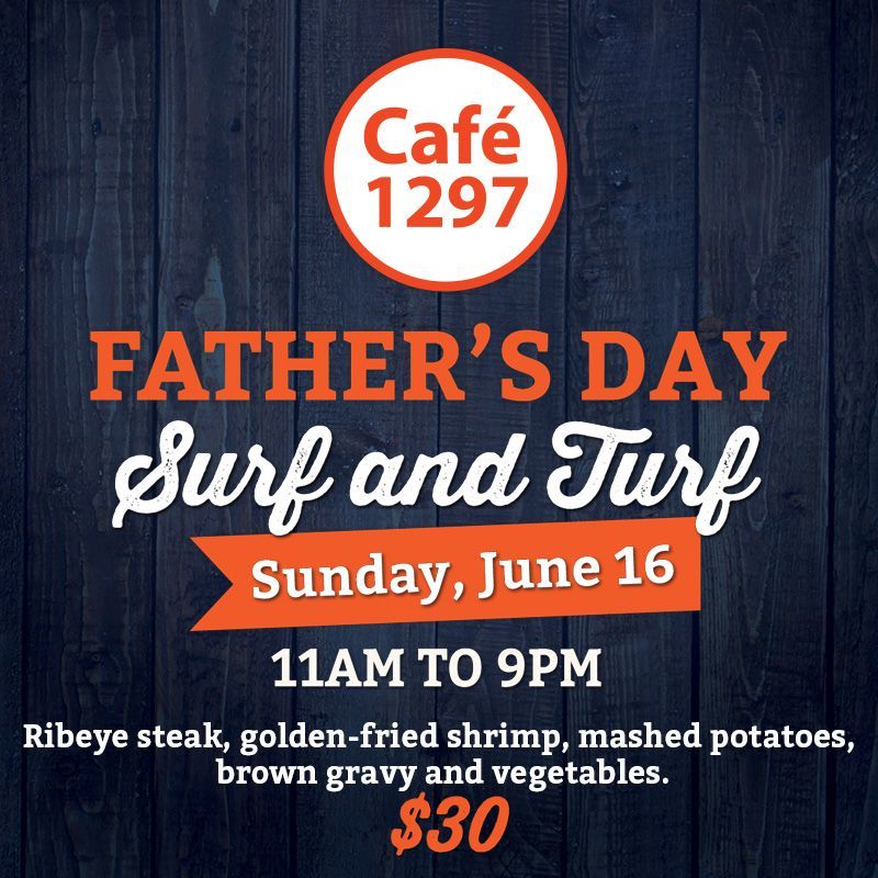 Cafe 1297 | Restaurants in Coos Bay, OR