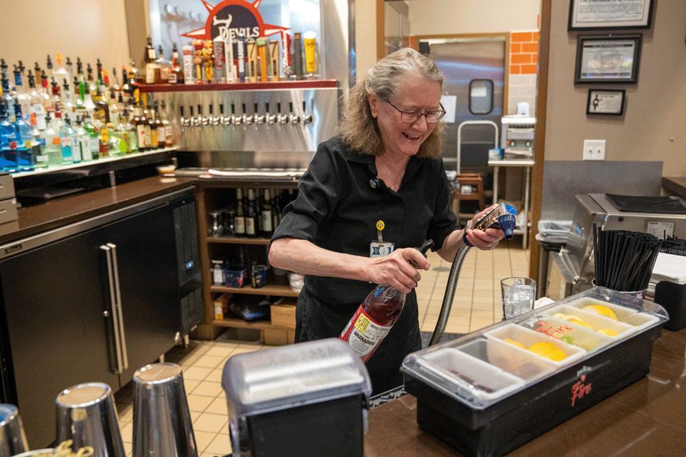 Cafe 1297 | Restaurants in Coos Bay, OR