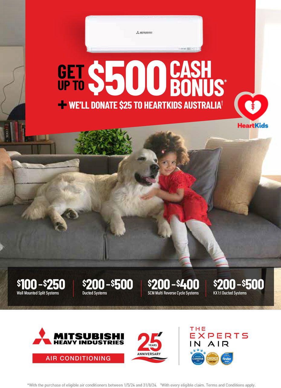 BenAir Plumbing, Refridgeration, and HVAC | Bendigo