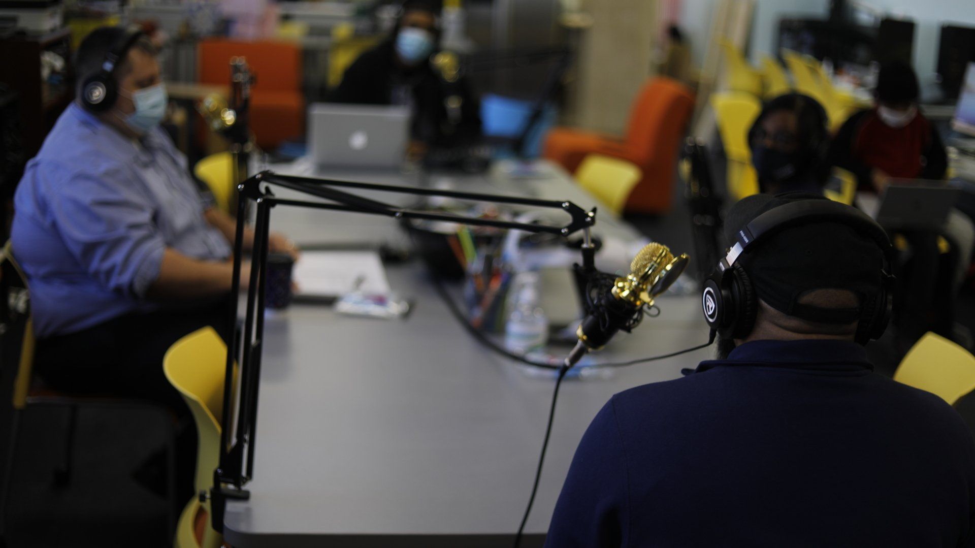 P4W Comes to PHASE 4