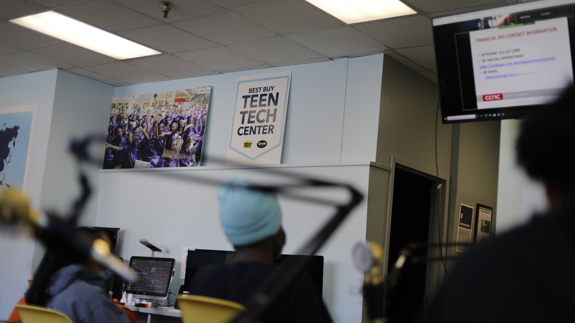 PHASE 4 and CCAC Offering Pathways Options