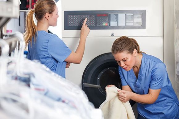 Local Dry Cleaners | Orange, CA 92865 | Dry Clean Express