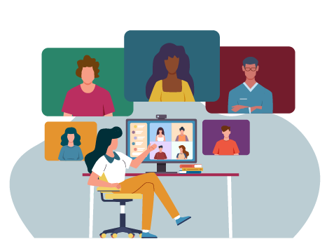 STARI Highlights from April 2025