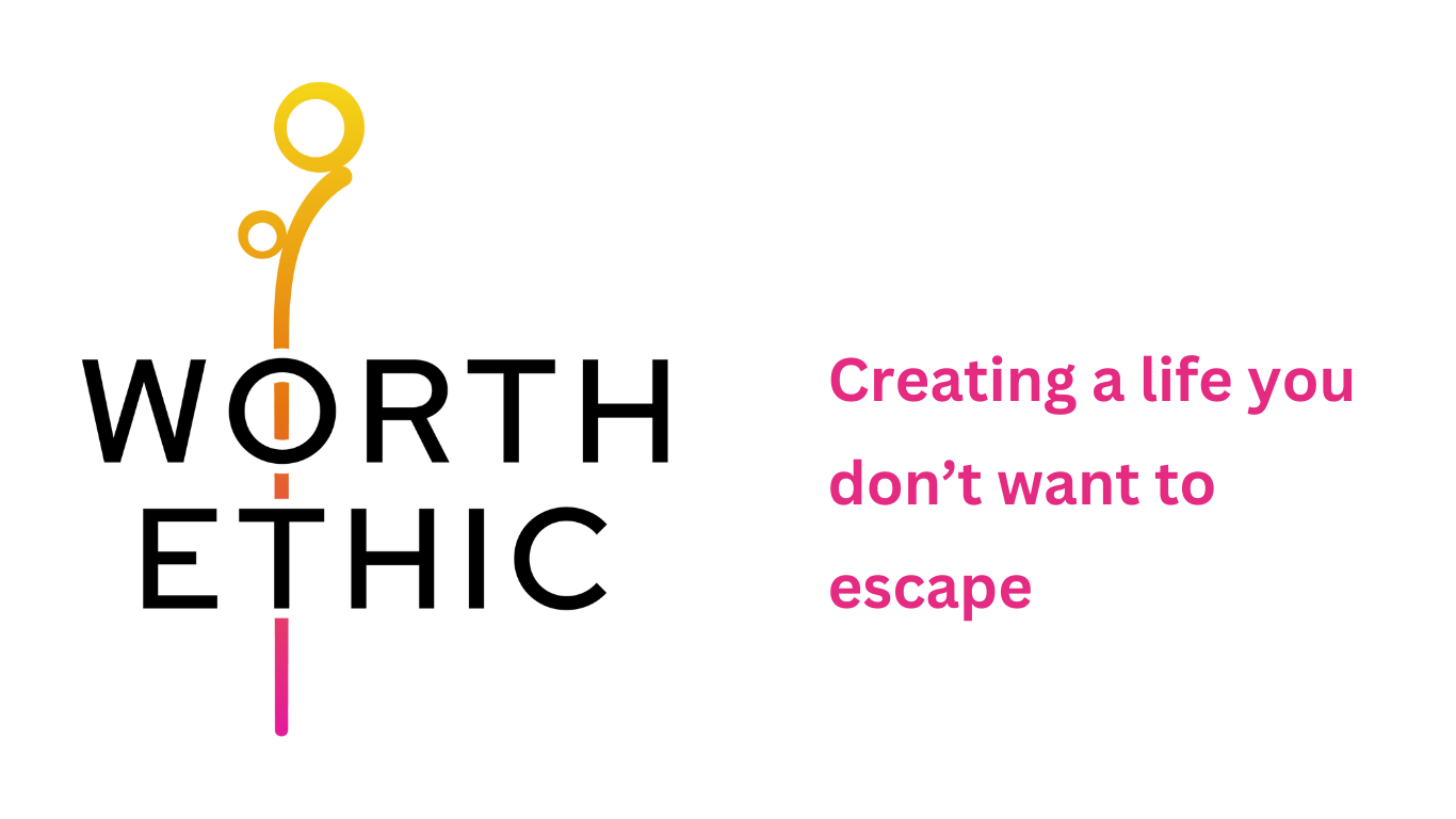 Join the Worth Ethic Group Programme