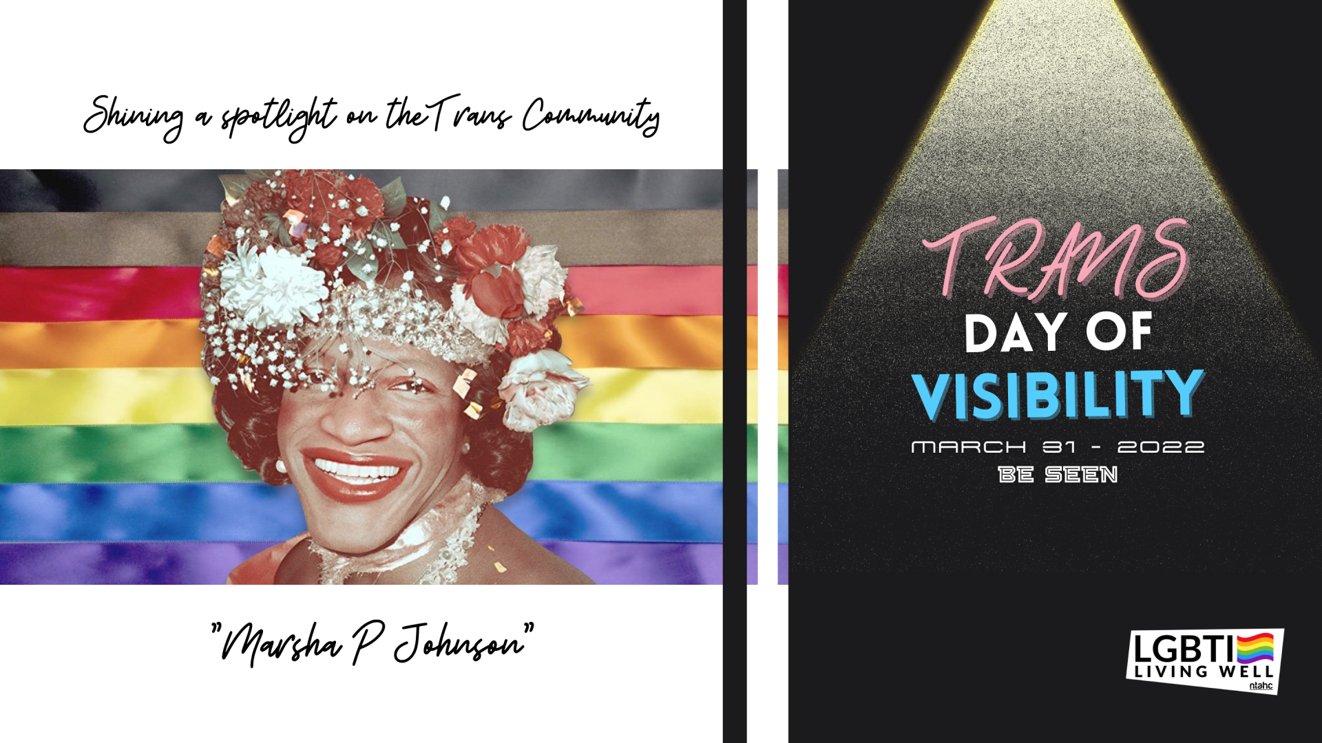 Trans Day of Visibility