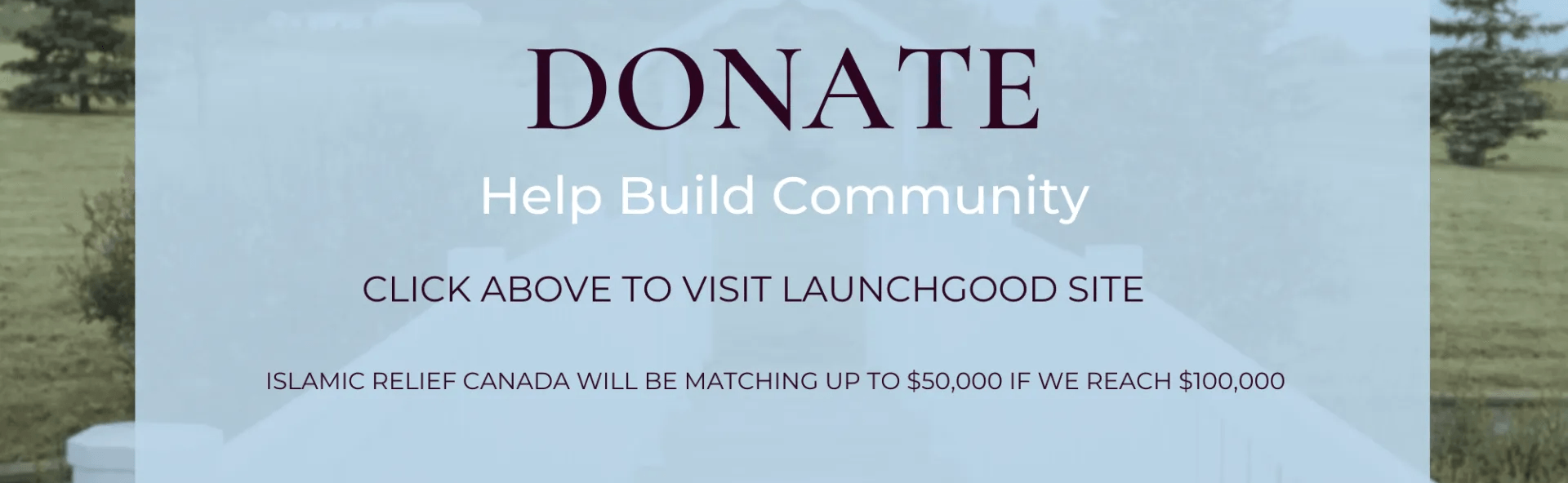 Sahaba Mosque Edmonton