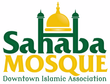 Sahaba Mosque Edmonton
