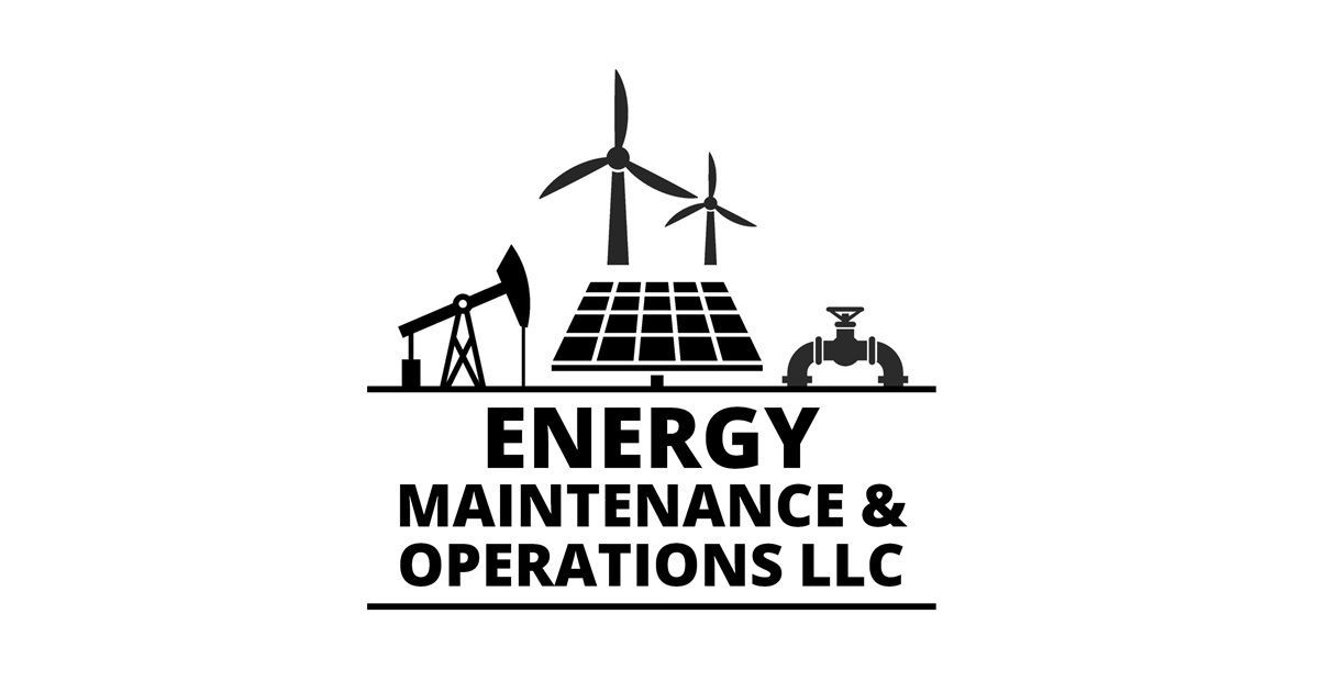 Energy Maintenance & Operations | Solar | Wind | Gas