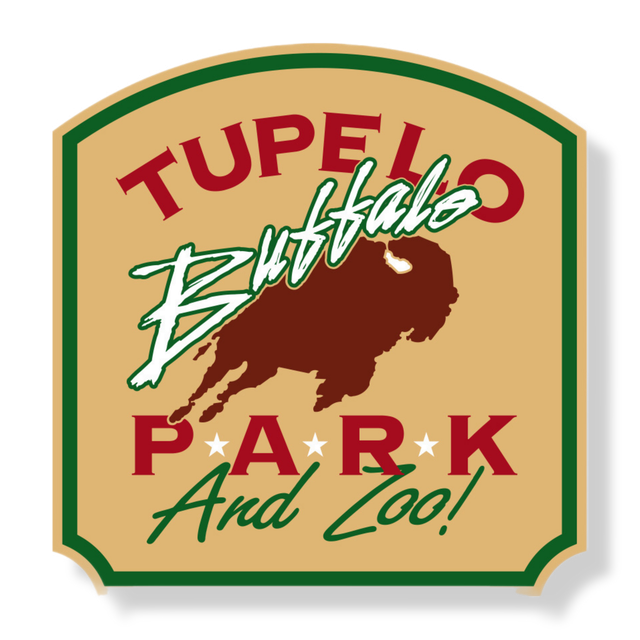 Tupelo Logo