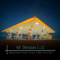 Fuel Facility Architecture, Design, Permitting | KE Design