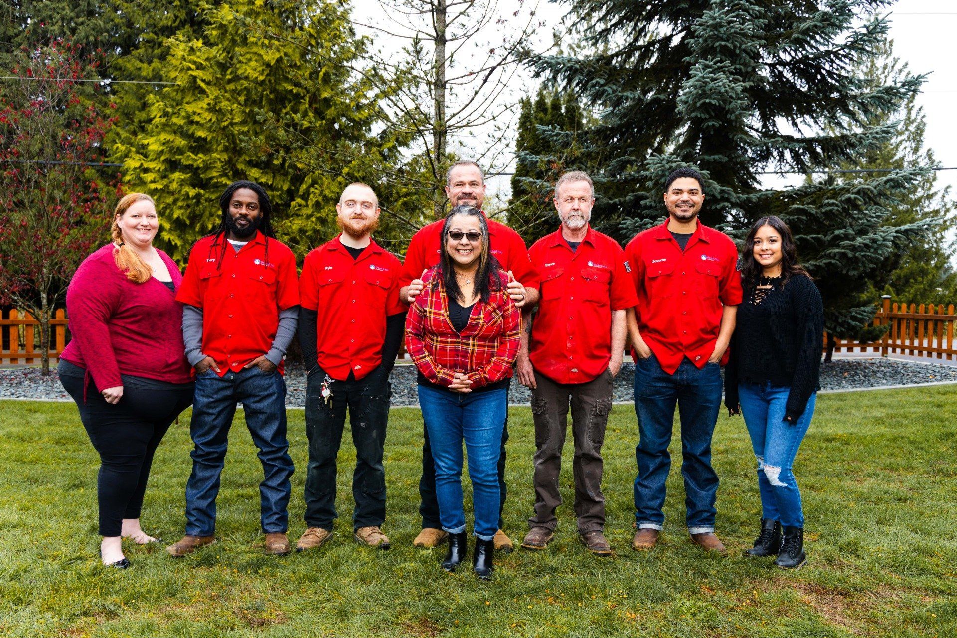 Residential Plumbing Company Serving Graham, WA