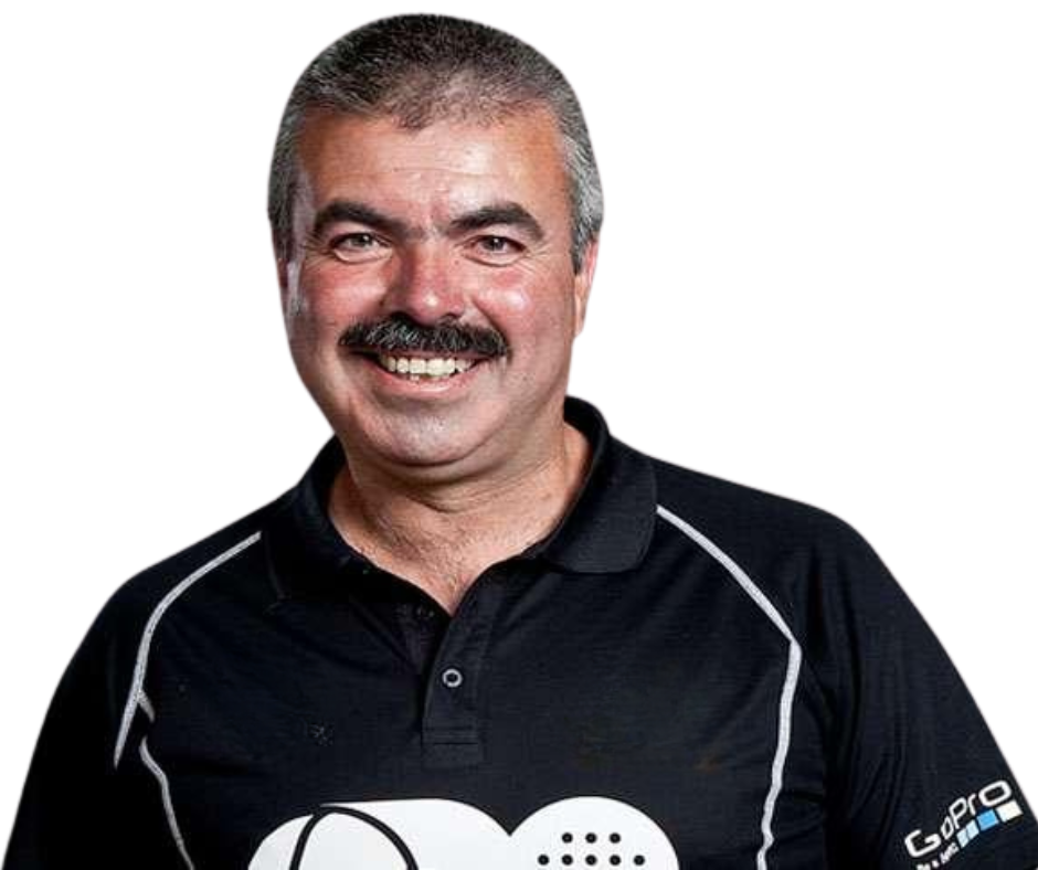 Academy con Maestro di padel argentino e spagnolo a Roma e provincia ...