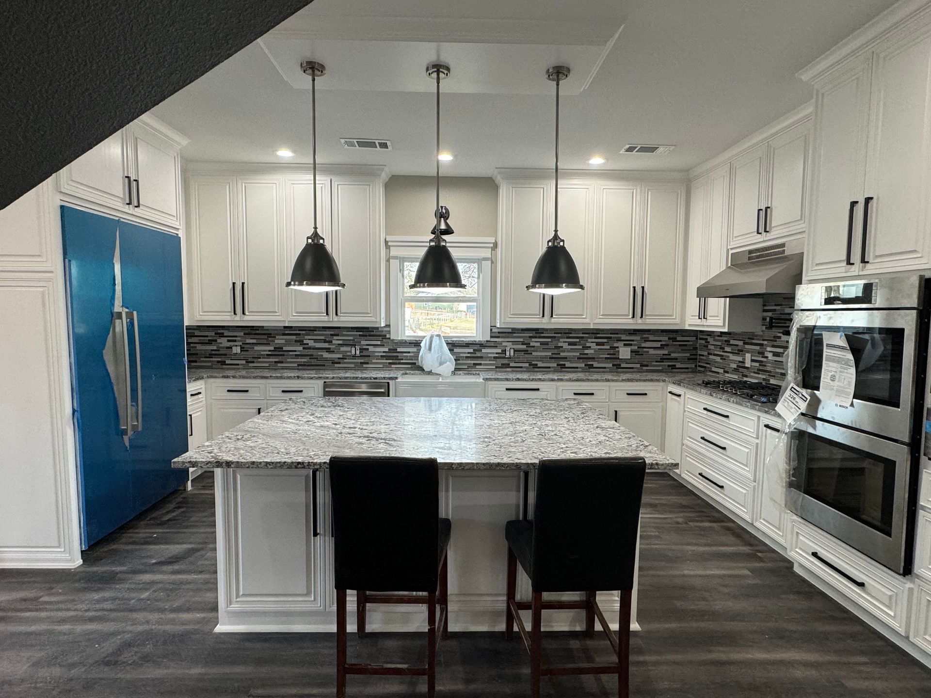 VIP General Contractors Work Examples