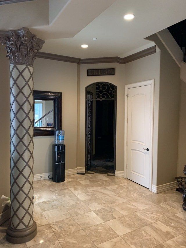 VIP General Contractors Work Examples