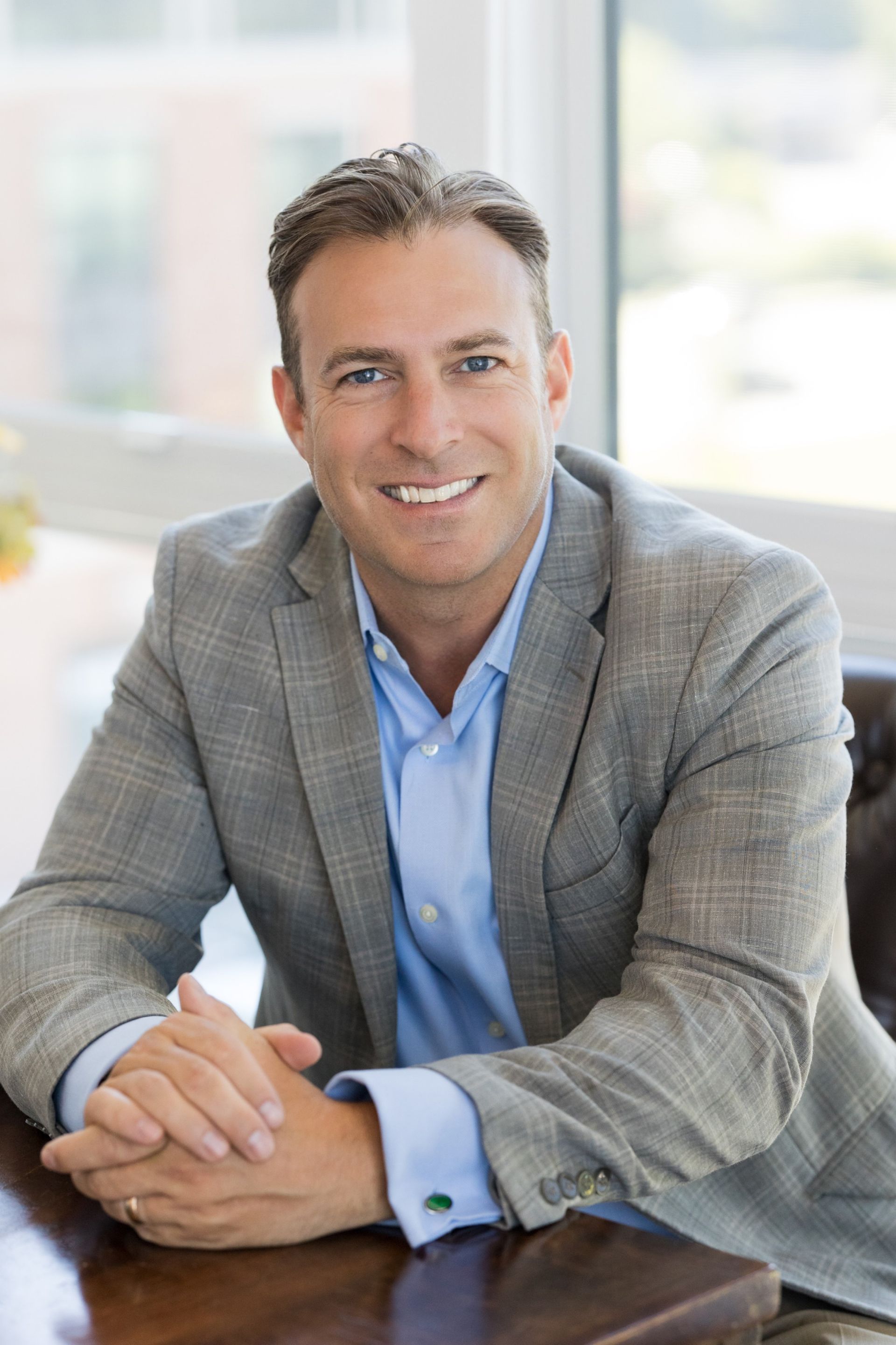 About Us | Larkin Realty