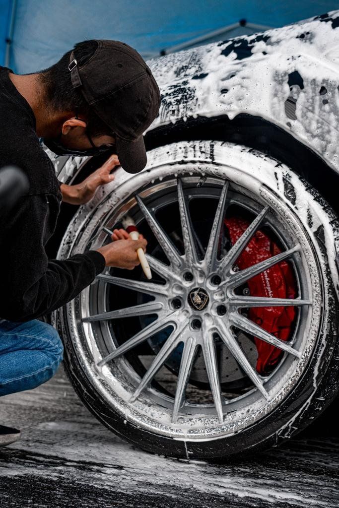 The Detail Clinic | Car Detailing Service in Irvine, CA