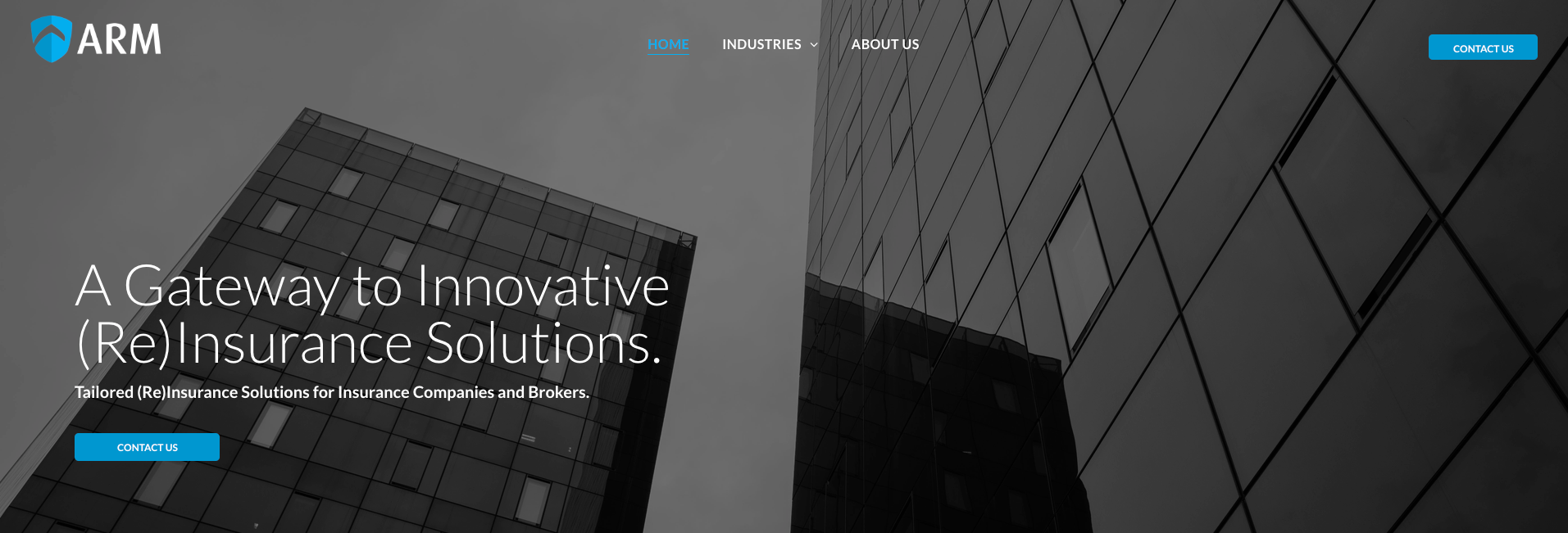 (Re)Insurance Broker | ARM Global Risks, LLC | Latam, Caribbean