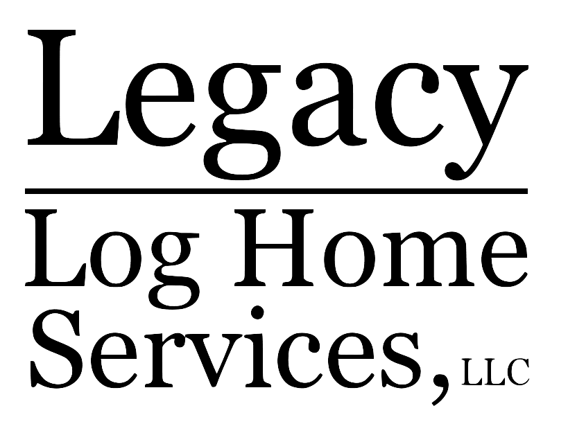 Legacy Log Home Services