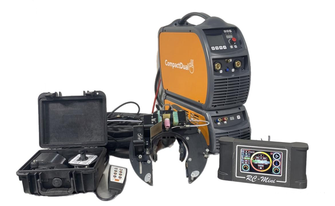 Premium Orbital Welding Equipment & Services in Australia | Orbital ...