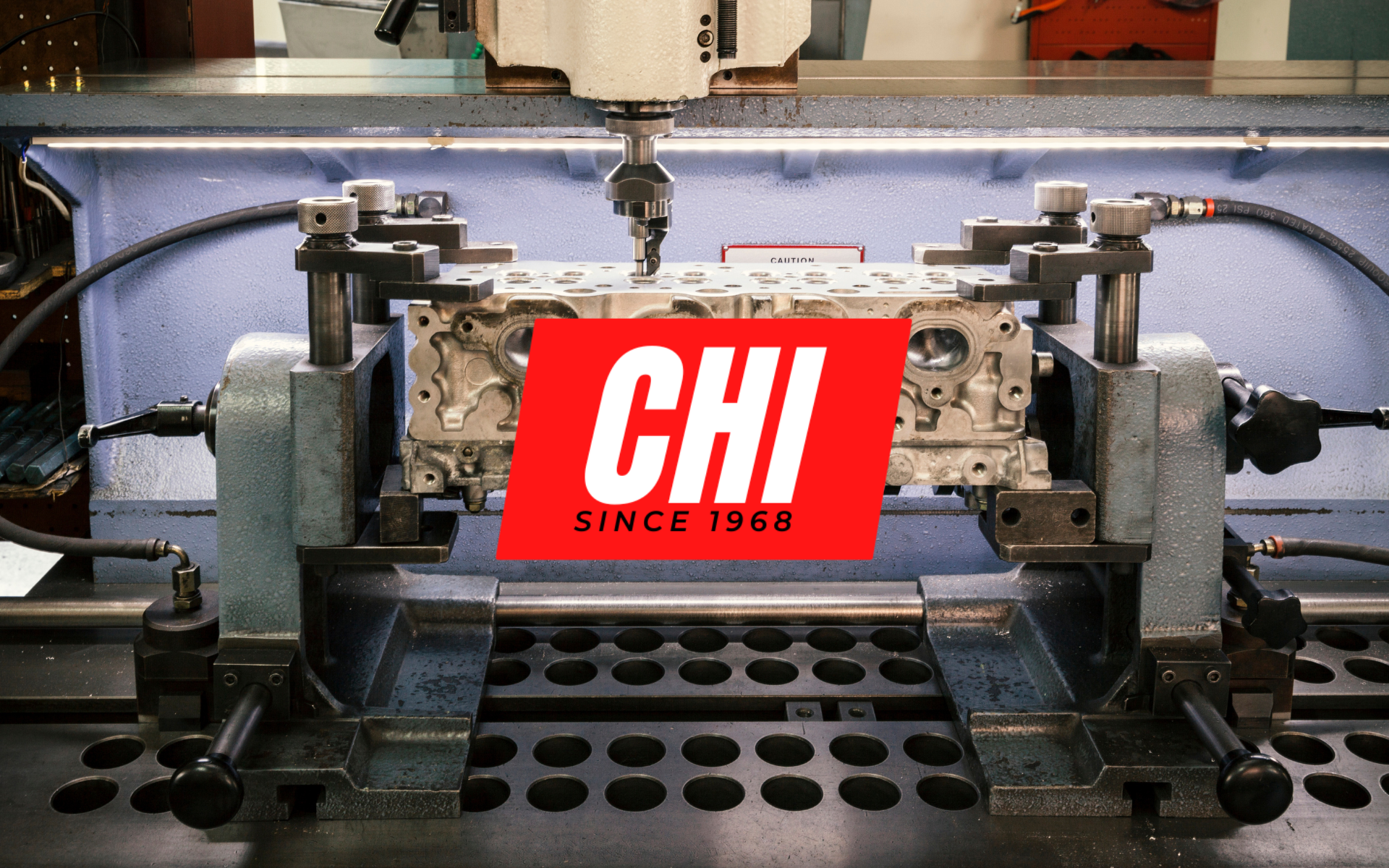Shop Remanufactured Cylinder Heads | Cylinder Heads Intl