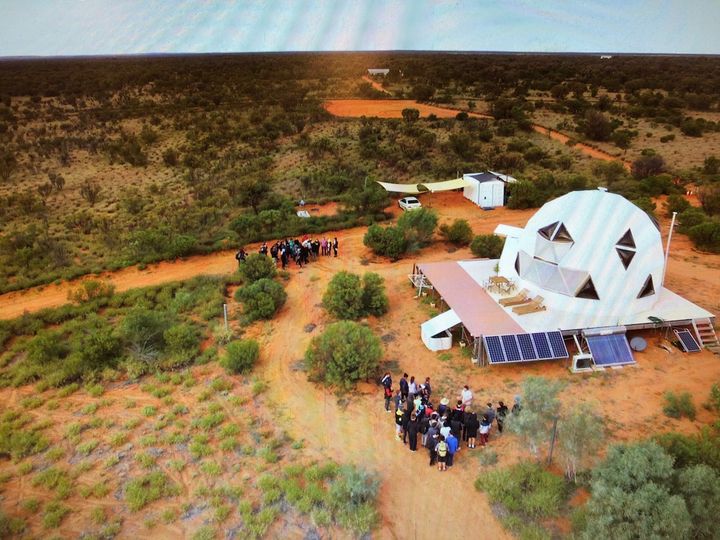 Home [www.earth-sanctuary.com.au]