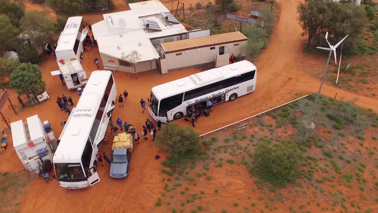 Home [www.earth-sanctuary.com.au]