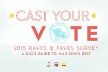 Cast Your Vote