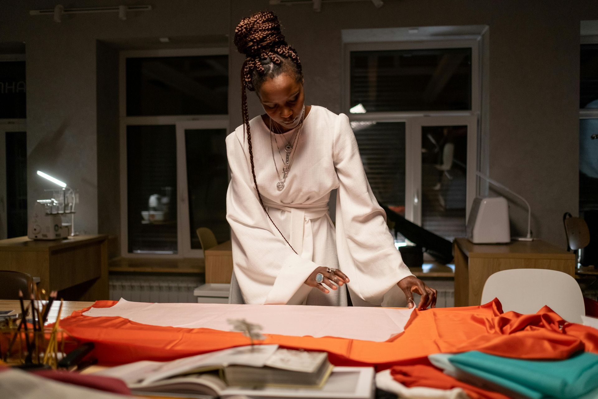 The Power of Trademarks: How Fashion Designers Can Protect and Scale ...