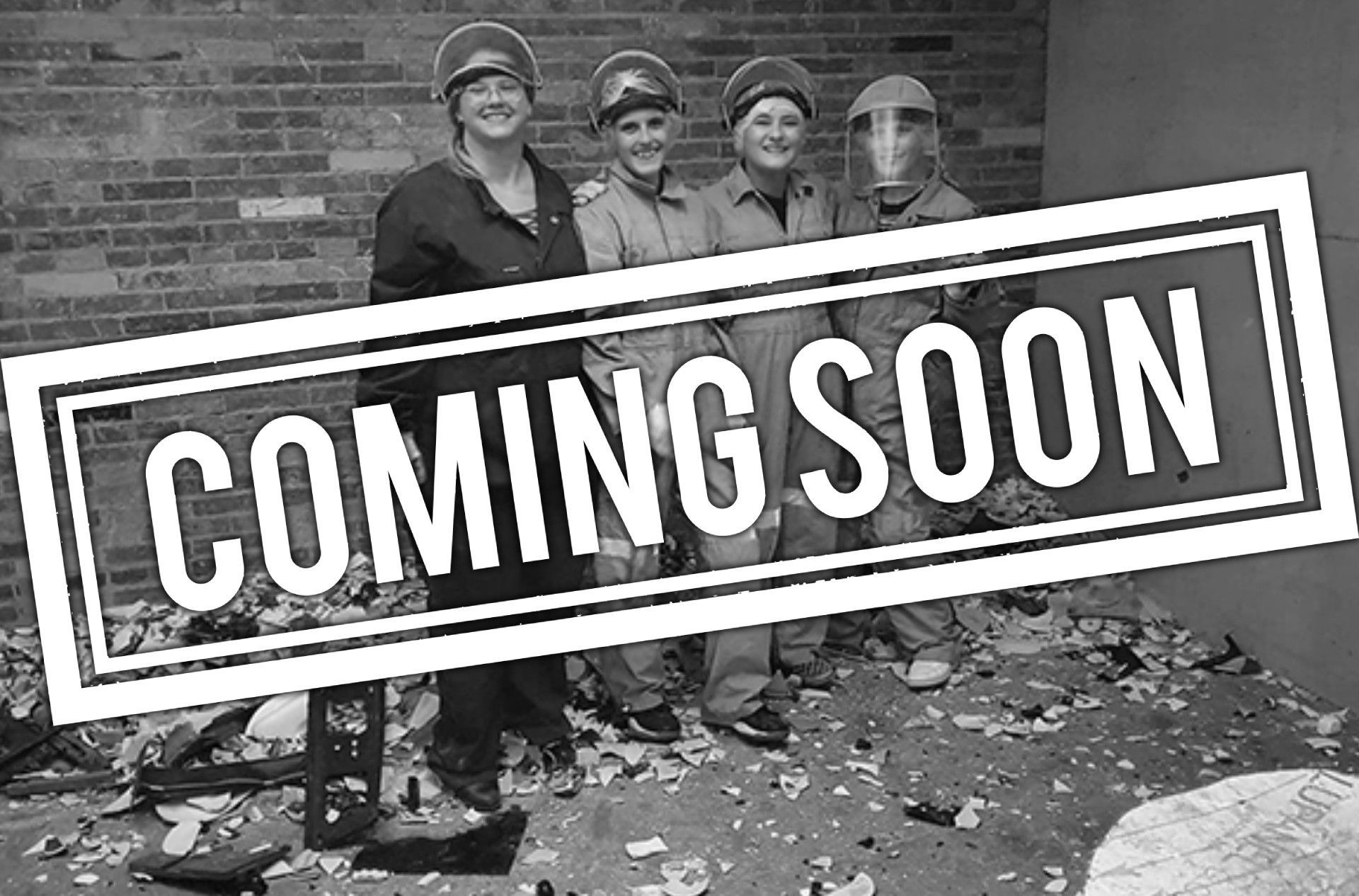 Activities | Wagga Smash Shack