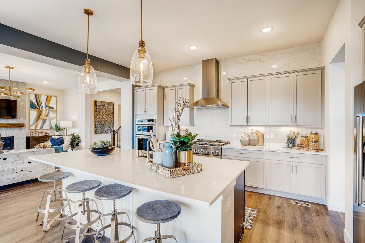 Wonderland Homes - A Gehan Homes' Family Brand