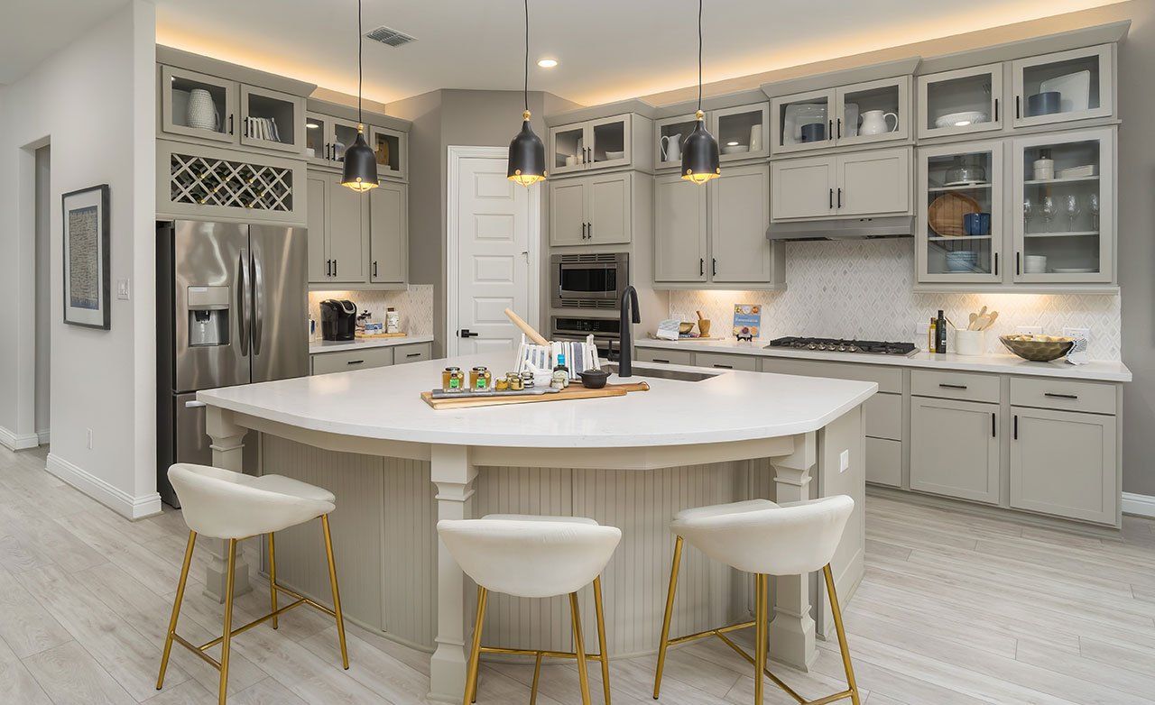 Gehan Homes - A Gehan Homes' Family Brand