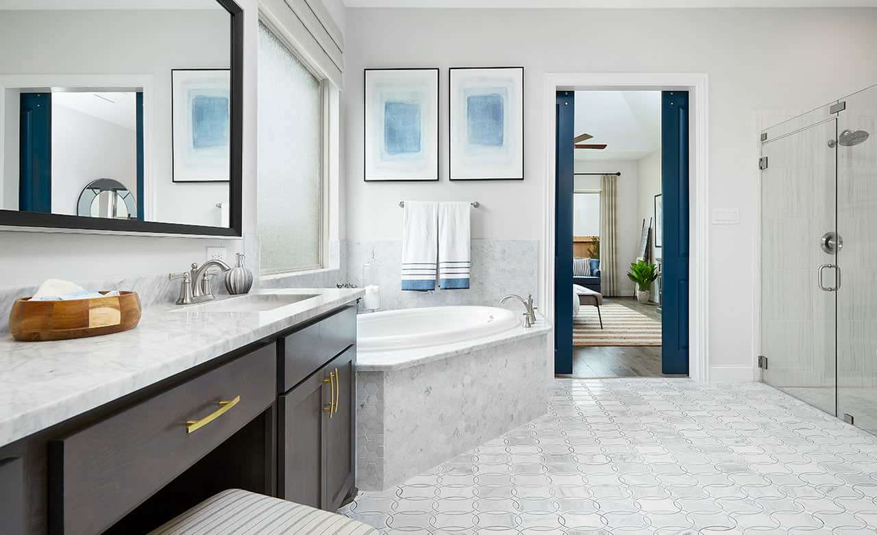 Gehan Homes - A Gehan Homes' Family Brand