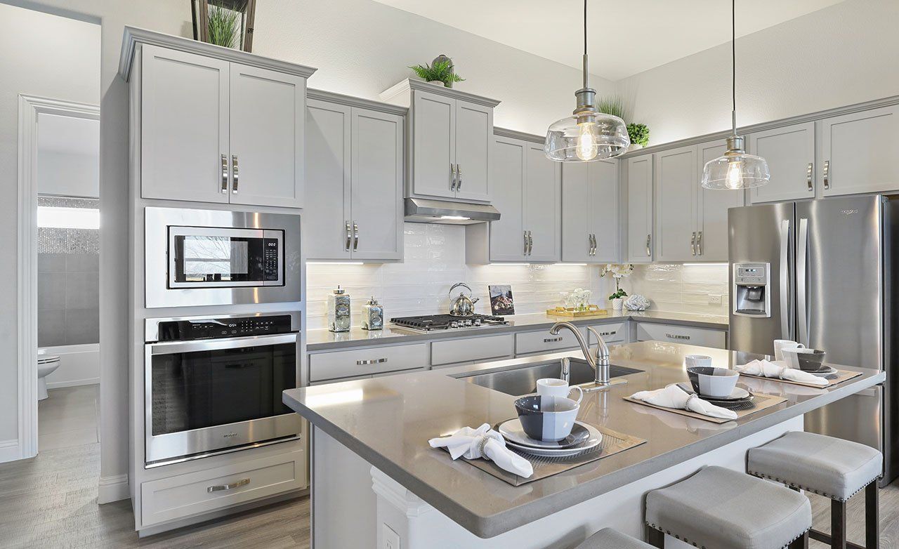 Gehan Homes - A Gehan Homes' Family Brand