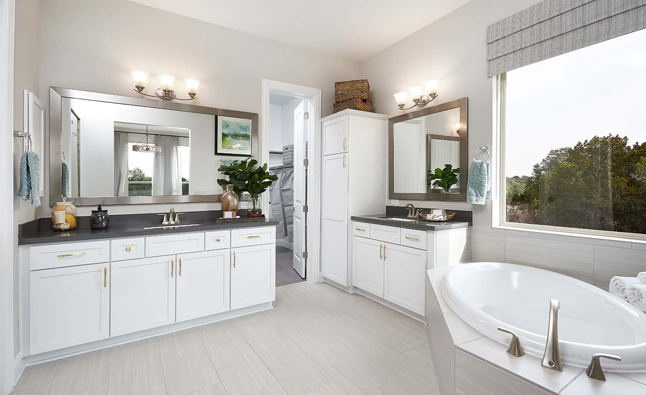 Gehan Homes - A Gehan Homes' Family Brand