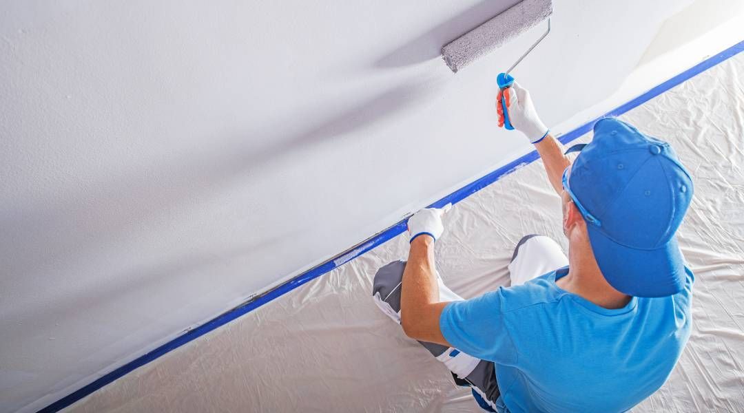 How to Achieve a Smooth Finish When Painting Walls