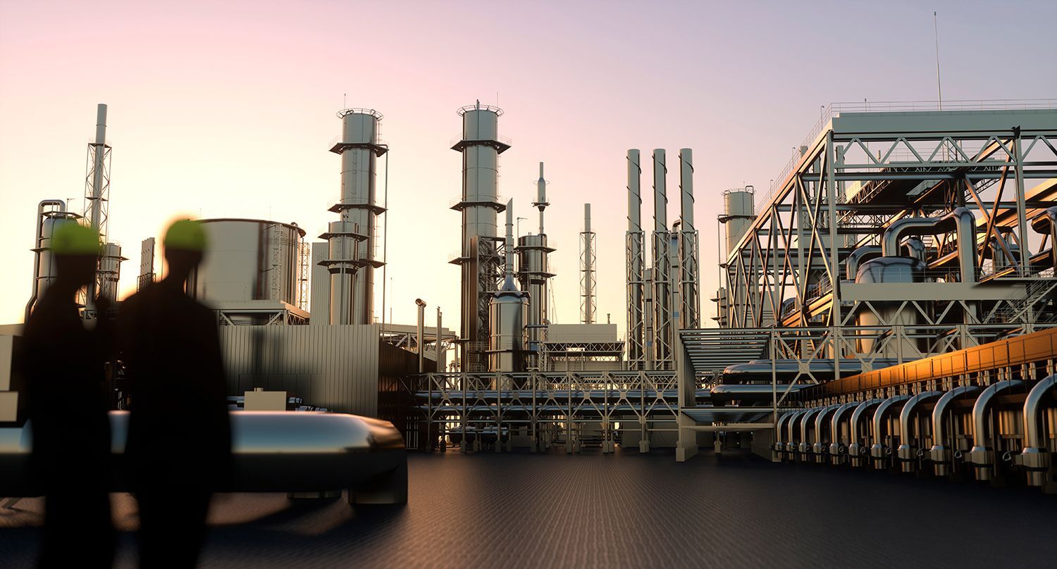 A Guide to Optimising Your Plant Shutdown Process