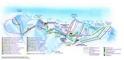 Go skiing at a Ski Resort in Scotland