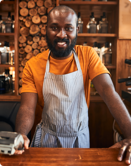 Lipa Payments - Tap On Phone