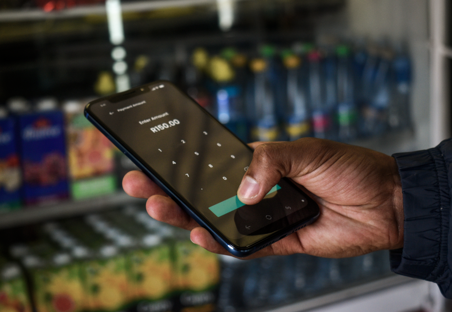 Lipa Payments: A Deep Dive into SoftPOS Security