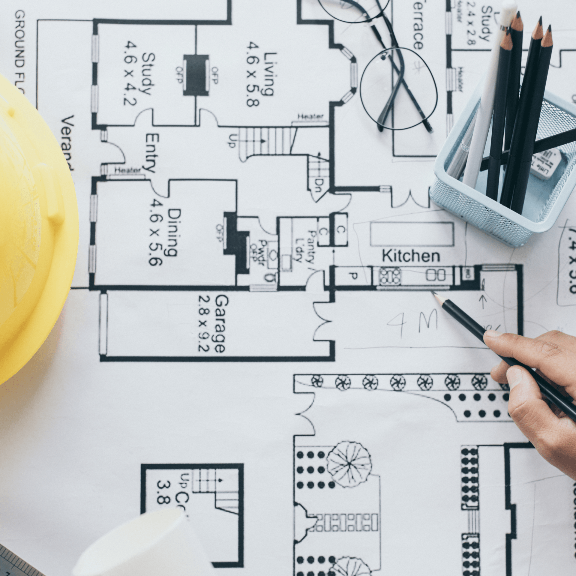 How to manage your Records in the Construction Industry