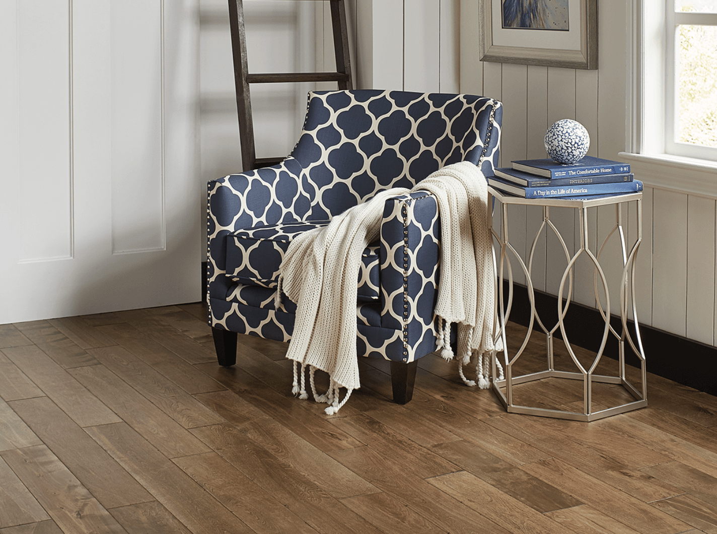 Choice Flooring: Waterproof Vinyl Plank to Hardwood