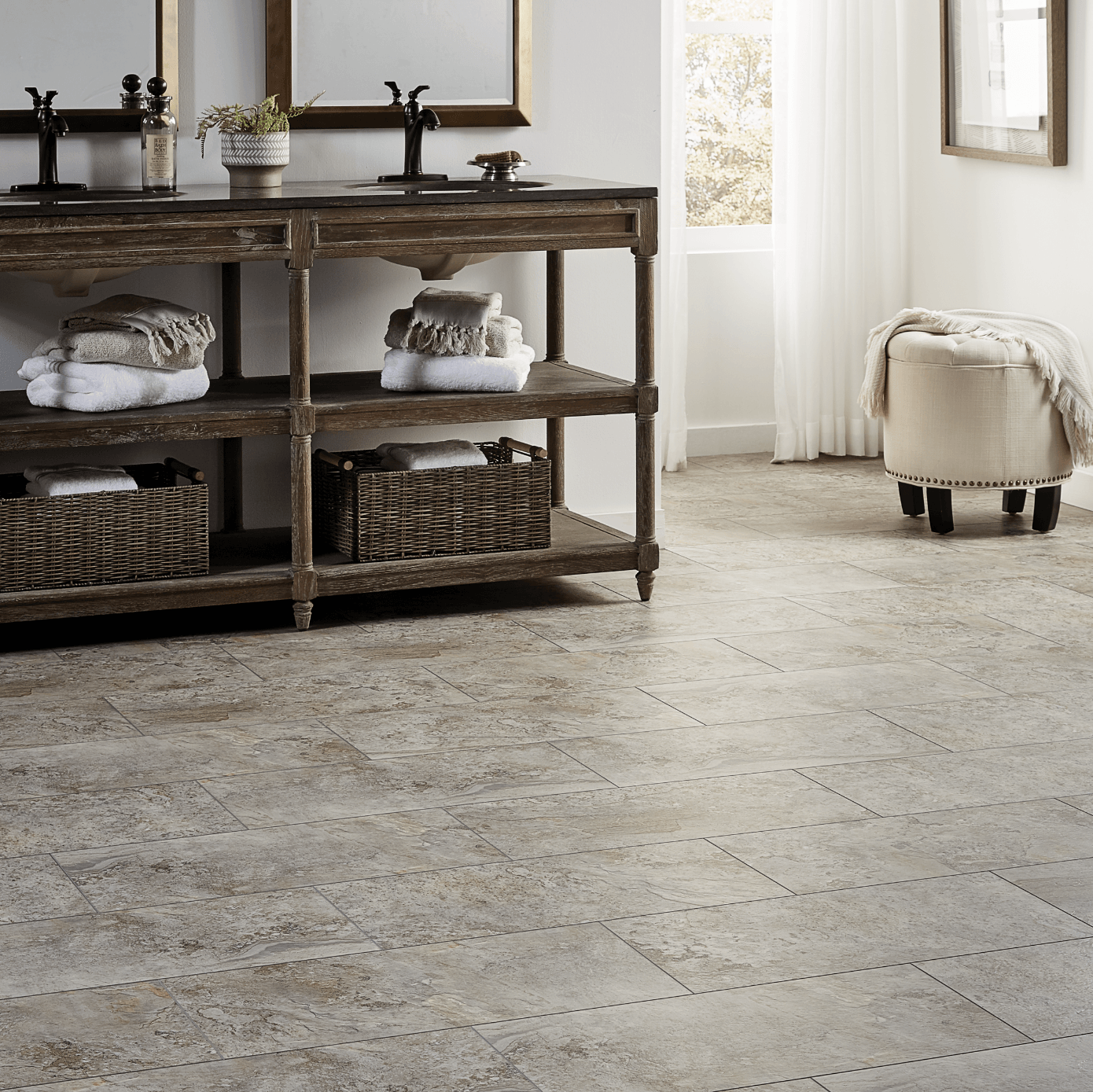 Choice Flooring: Waterproof Vinyl Plank to Hardwood