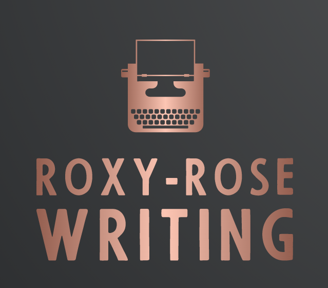 Professional Writing Services at Roxy-Rose Writing
