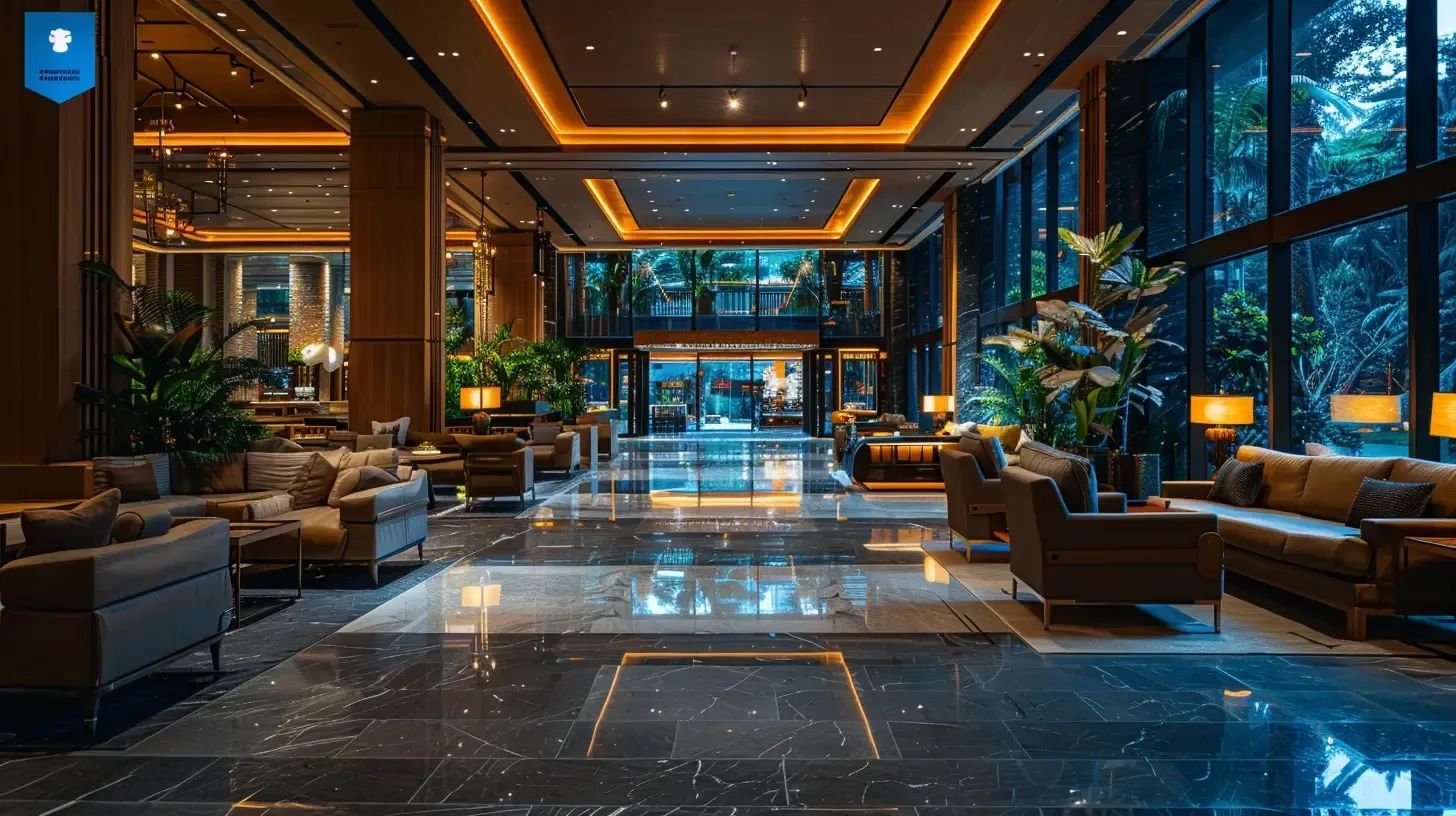Revolutionize Your Hotel with Top Management Solutions!
